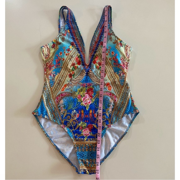 La Moda by True Colors | Swim | La Moda By True Colors Queens Garden ...